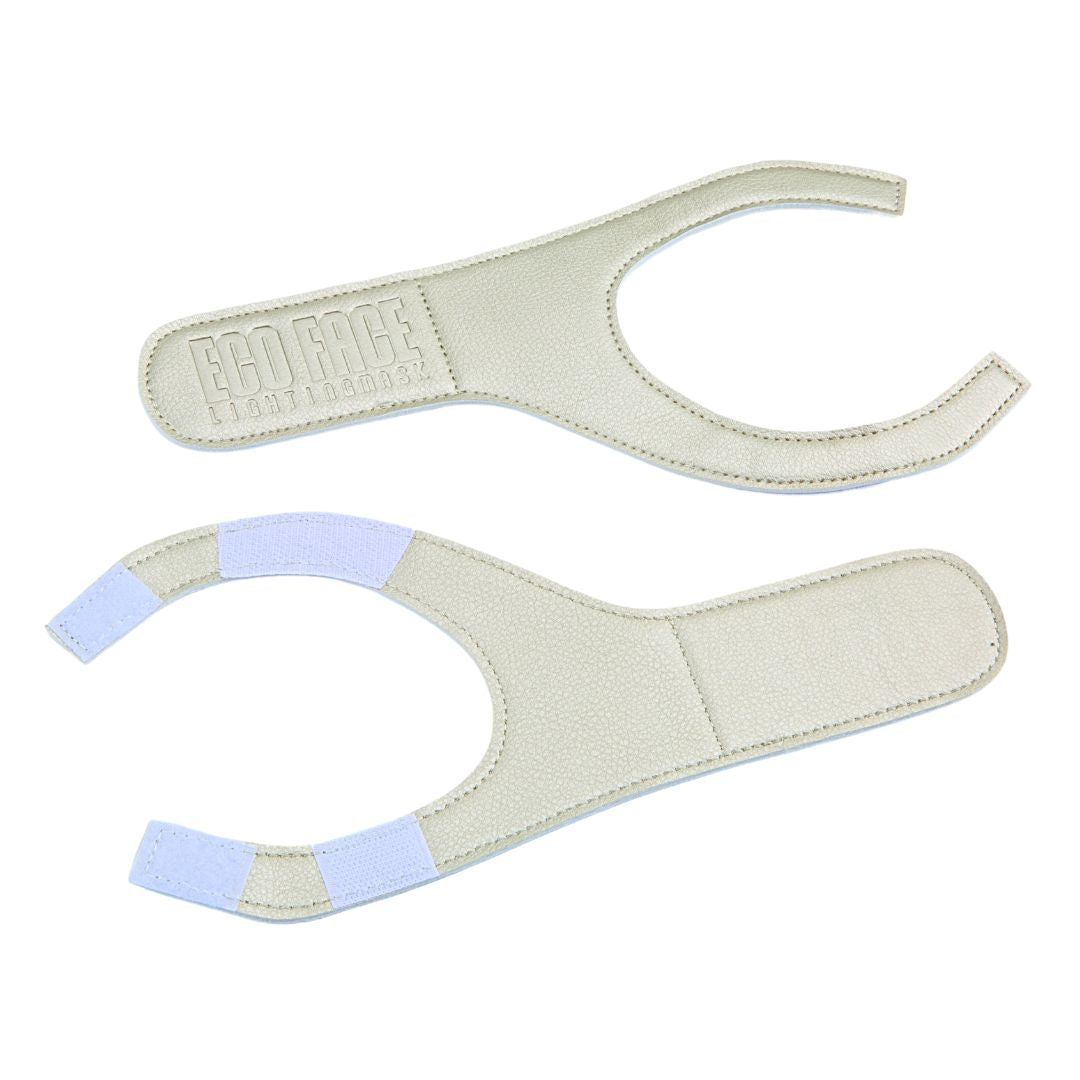 Replacement Velco Straps – ECO FACE PLATINUM